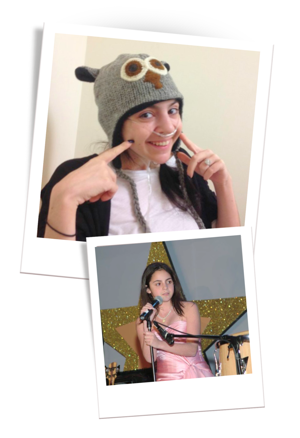 Ellie’s Inspiring Story - Ellie’s Army Foundation